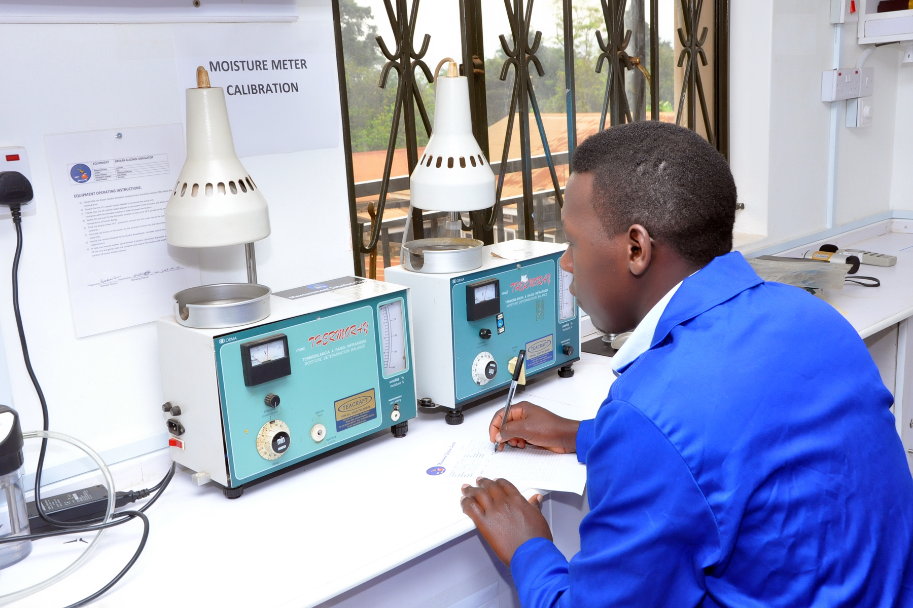 Measurement Solutions Ltd – Built with Eurotech Site Builder